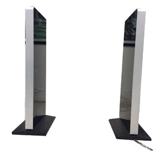 Uhf Rfid Gate Manufactures Uhf Rfid Gate Reader Suppliers In India