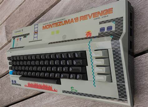 C64 Case Modding