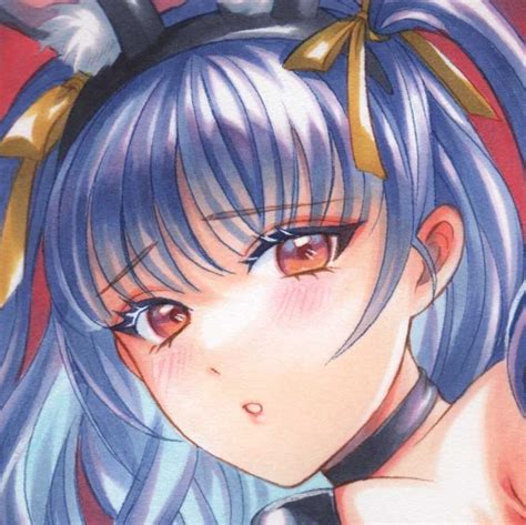 【未使用】【手描き同人イラスト】オリジナル黒バニーガール【b5サイズ】 の落札情報詳細 ヤフオク落札価格情報 オークフリー