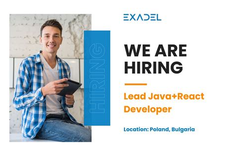 Natallia Sviridenko Brown On Linkedin Java Javadeveloper Javareact Vacancy Jobpoland