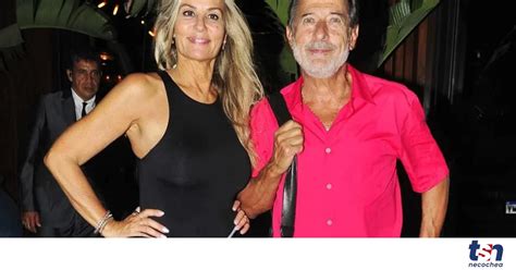 Guillermo Francella Y Maryn S Bre A Se Separaron Tras A Os De