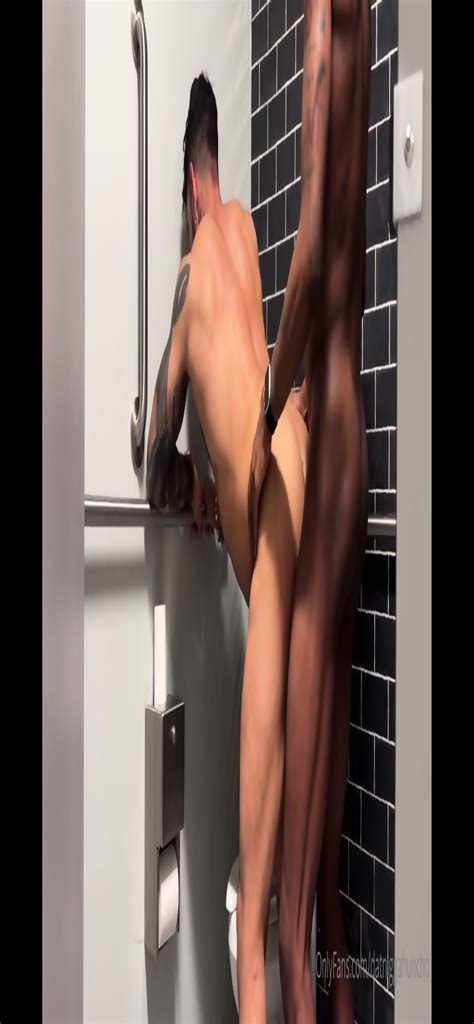 The Biggest Black Cock