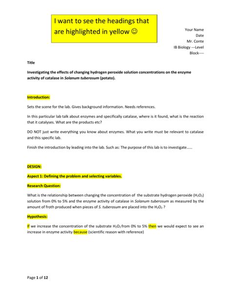 Lab Write Up Format Splusquest