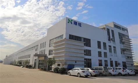 高性能聚醯亞胺薄膜研發及銷售商順鉉新材獲毅達資本投資 壹讀