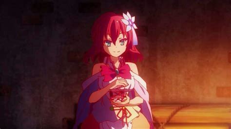 Stephanie Dora Ngnl Wiki Anime Amino