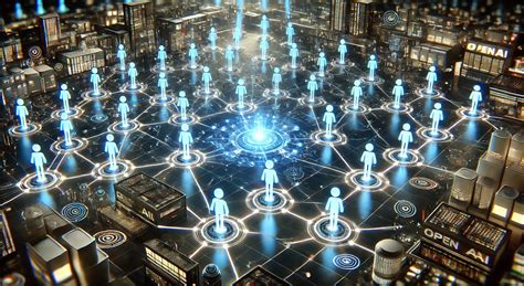 Openais Swarm A Framework For Coordinating Multiple Agents By Tom
