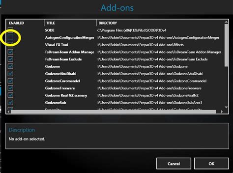 P D V Custom Roofdescriptions Xml Fsdeveloper