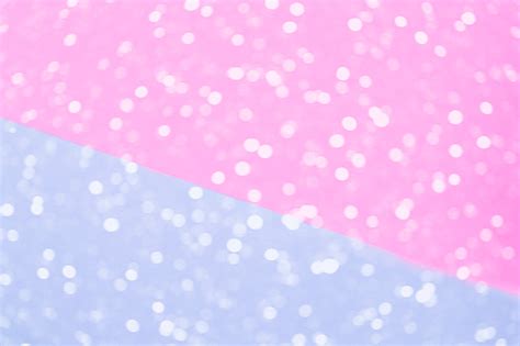 분홍색과 파란색 종이 배경에 흰색 보케 텍스트용 템플릿입니다 0명에 대한 스톡 사진 및 기타 이미지 0명 곡선 다중 색상