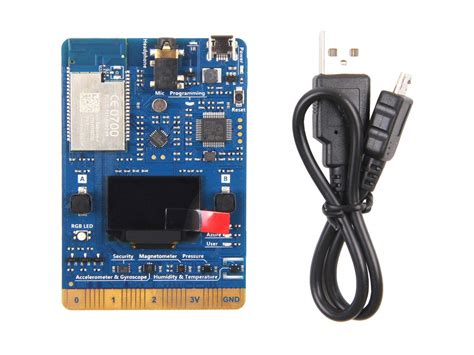 Amazon Seeed Studio MXChip AZ3166 IOT Developer Kit Compatible