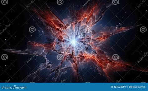 Textured Vega Star Stock Illustration Illustration Of Vega 324924909
