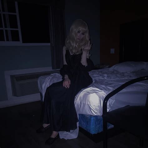 Instagram Post By Nicole Dollanganger Jul At Pm UTC Babydoll Aesthetic Nicole