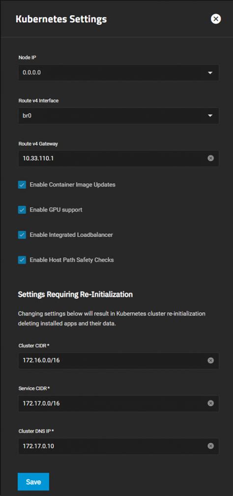Apps Indefinitely Stuck Deploying Post Upgrade TrueNAS Community