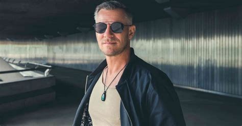 Thomas Lizzara Ile Nefes Kesici Bir Manzara Haber Mixmag Turkey
