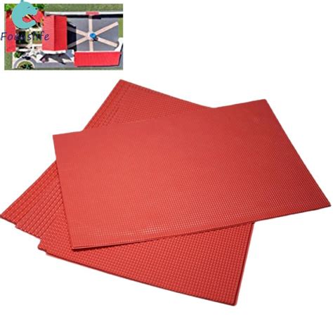 Model Tile Tile Sheet Tiles Roof 20295cm Building G Scale Pvc Plastic