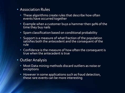 Data Mining And Recommendation Systems Pptx