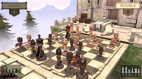 Chess Gambit On Steam