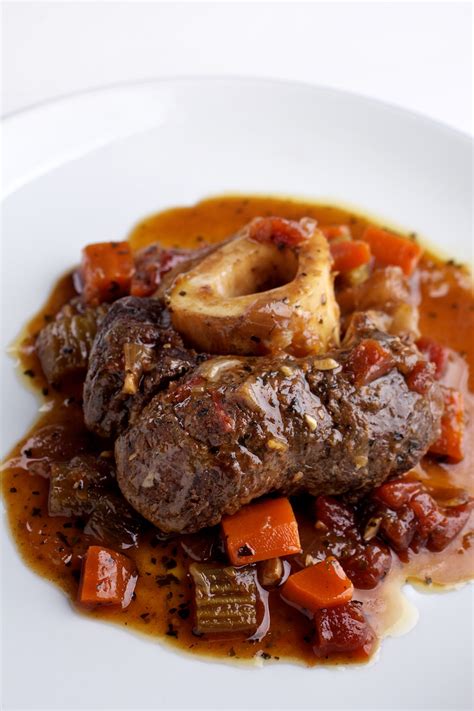 Smoked Beer Braised Beef Shanks Recipe The Washington Post