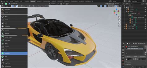 Maya Vs Blender A Side By Side Comparison