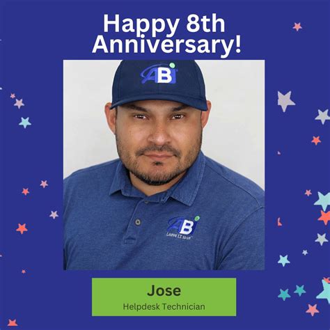 Advanced Business Innovations Inc On Linkedin Workanniversary