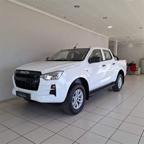 Pre Owned Boland Isuzu Ceres