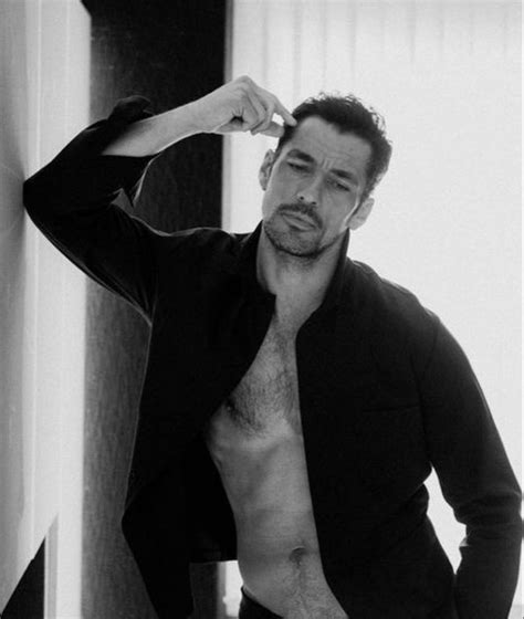 David Gandy Body David Gandy Photoshoot David Gandy Runway