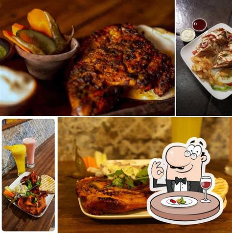 Cabana Grill And Cafe Angamaly Restaurant Menu Prices And Reviews