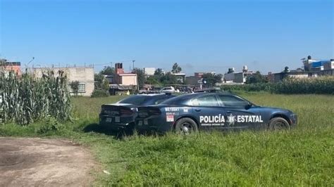 Macabro Hallazgo Localizan Cuerpo Embolsado A Unos Metros Del