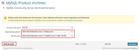centos7离线安装mysql8 centos7离线安装mysql8tar包 csdn博客
