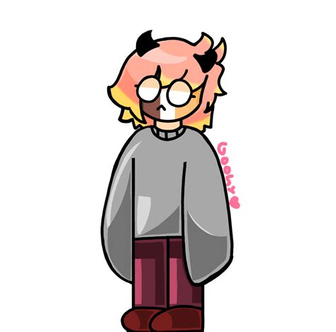Kenzie By Goonerthesquid On Deviantart