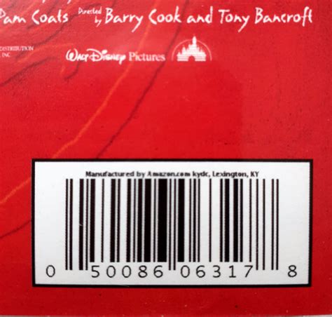 Disney S Mulan An Original Walt Disney Records Soundtrack De Matthew