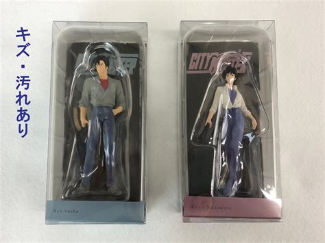 品 City Hunter Complete Dvd Box 完全限定生産 Anzb1741 アニプレックス さ行 ｜売買されたオークション