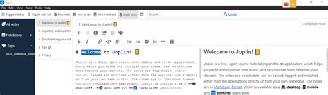 Cannot Remove Search Highlight · Issue 3802 · Laurent22joplin · Github