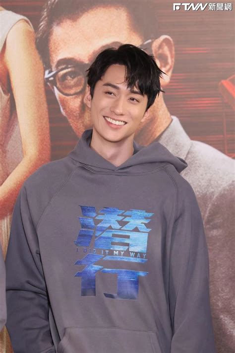 劉俊謙《潛行》化身駭客助攻販毒 一見劉德華秒變迷弟：心跳會加速 Ftnn 新聞網