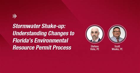daniel arthur r p l s on linkedin stormwater shake up understanding
