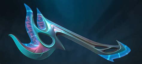 New Valorant Abyssal Skins ValorantStrike