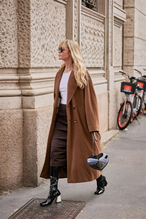 Brown Colour Trend: How To Wear It This Winter | Who What Wear