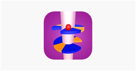 Helix Jump Stack Ball Game En App Store