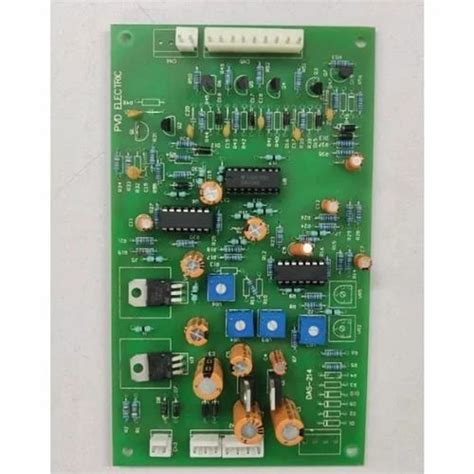 Ac Single Phase Online Ups Control Card Load Capacity 5 Kva At ₹ 550