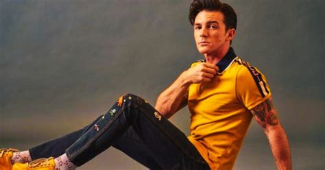 Nickelodeon Star Drake Bell Missing In Daytona Beach Police Appeal For