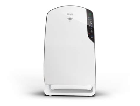 Бытовой очиститель воздуха серии Zen купить оптом в компании Бриз Климатические системы