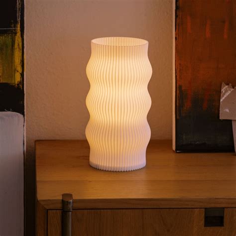 Terra Labs 3d Printing Lamps Of The Future Cozy Up Your Space