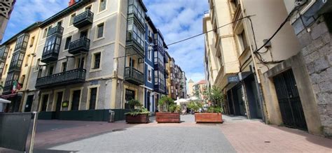Local En Venta En Calle Amistad Las Arenas Centro Getxo Idealista