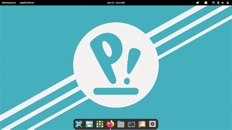 POP OS System 76 Jacks Tech Corner