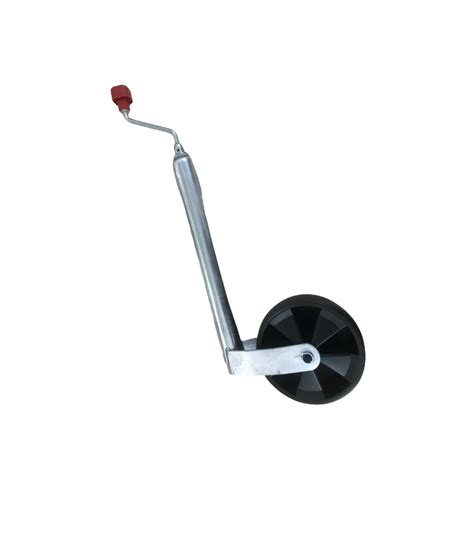Roata Manevra D48 150kg Remorca Carlig