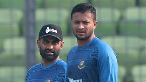 Shakib Is A Boon For Any Team Tamim Today Match Prediction