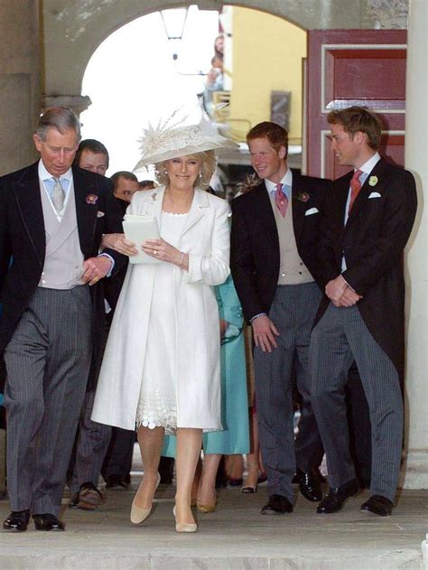 Boda De Katy Y Camilla