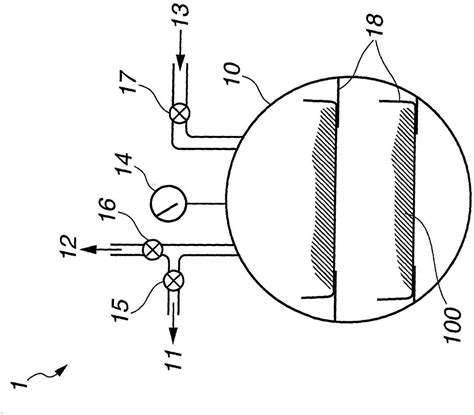 Method For Treating Mn Activated Complex Fluoride Phosphor Eureka Patsnap