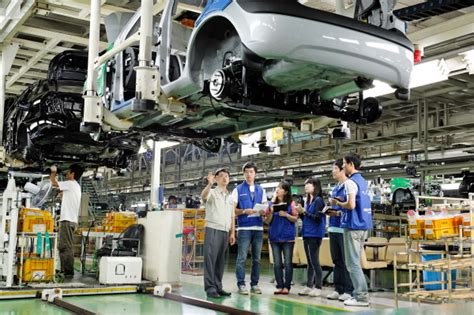 울산대 미래형 자동차 기술융합 혁신인재양성사업 선정 시사울산