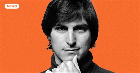 Стів Джобс за допомогою 6 слів пояснив як розпочати власну справу Читайте на Ukr Net