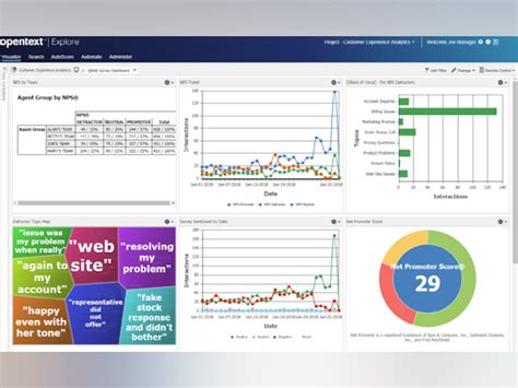 Opentext Explore Cost And Reviews Capterra Australia 2025